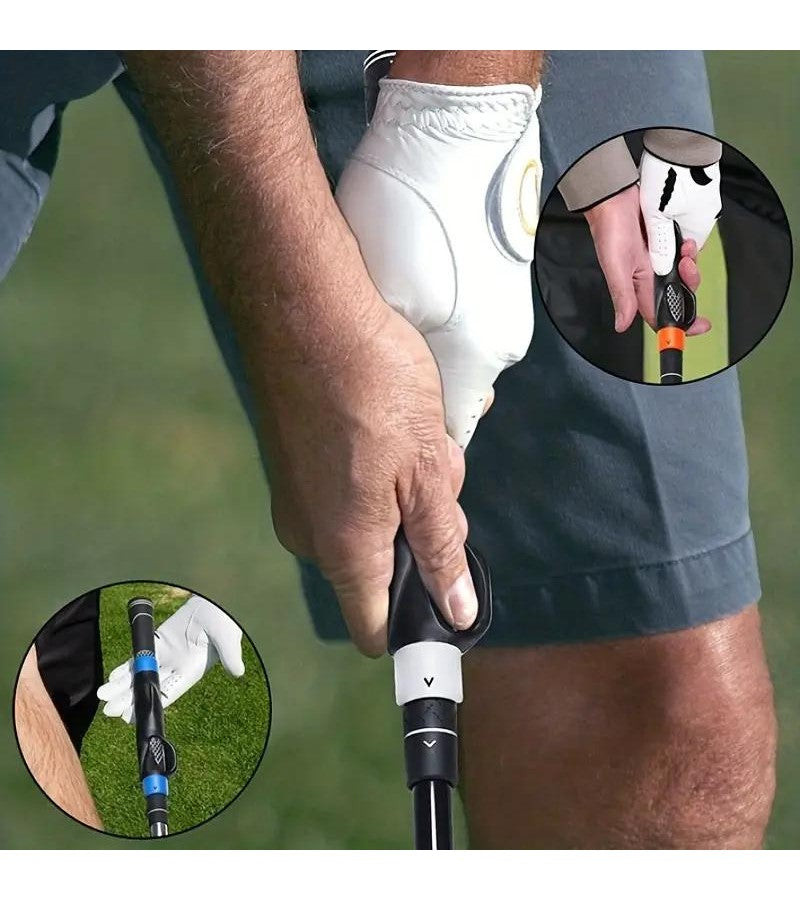 Perfect Golf Grip Trainer - All Kids Golf Clubs