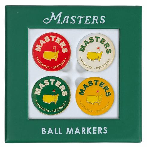 The Masters Tournament Merchandise | Best Selection Online