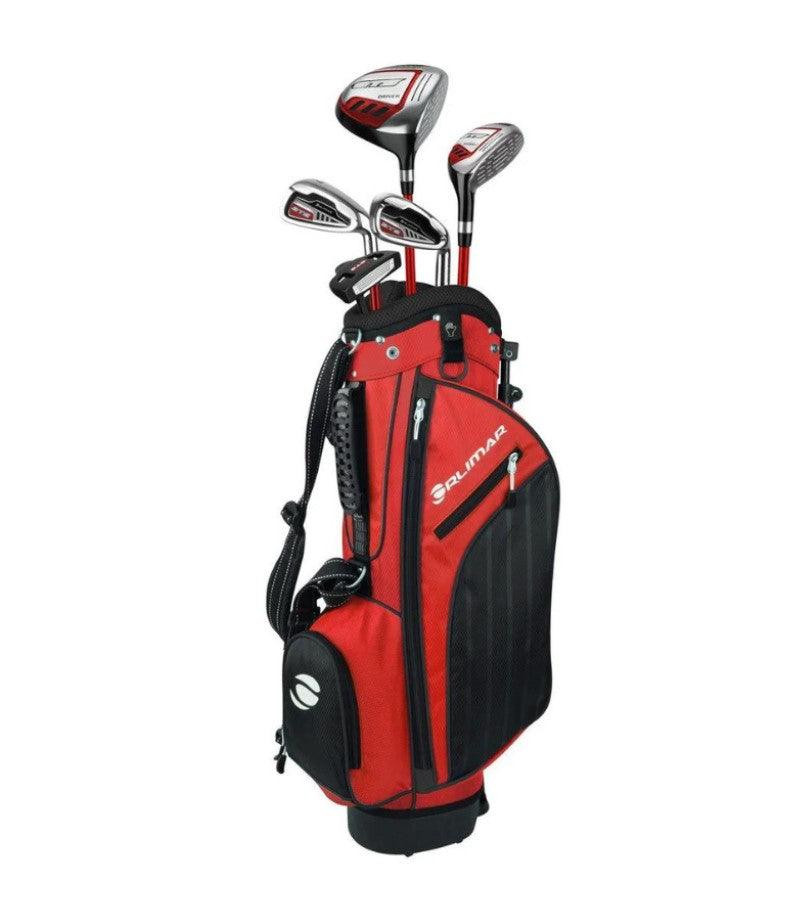 Left Handed Junior Golf Clubs Ages 12-14 | Best Selection
