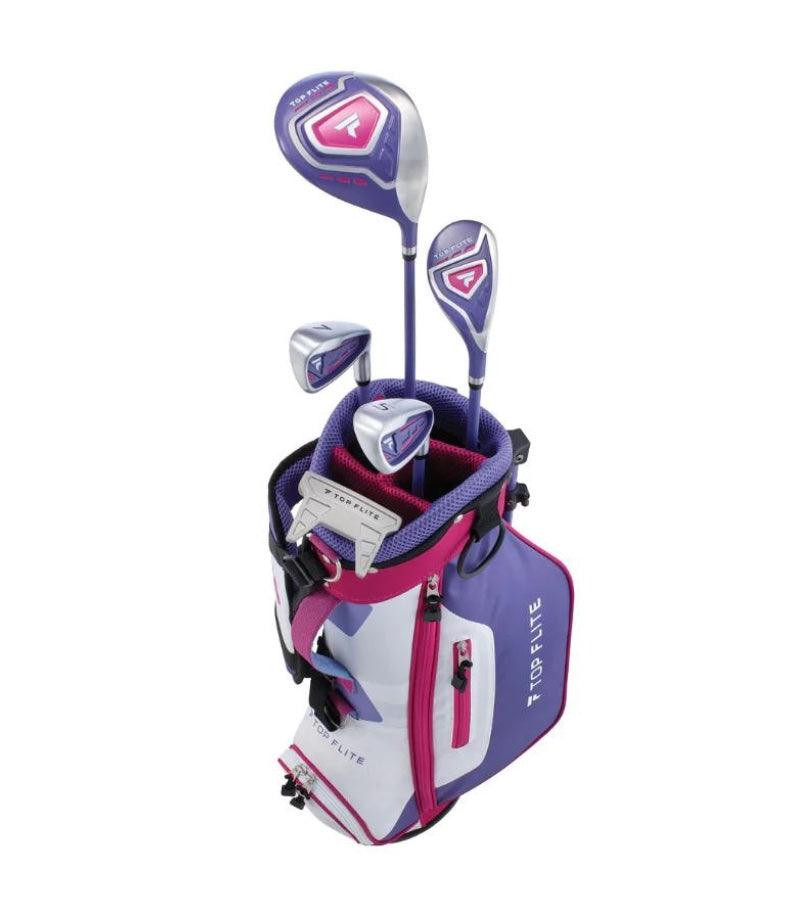 Top Flite Junior Golf Clubs | Best Selection