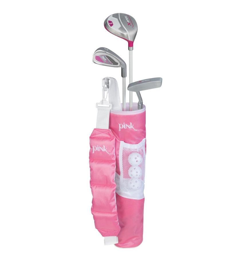 Girls Golf Clubs and Sets | Best Selection