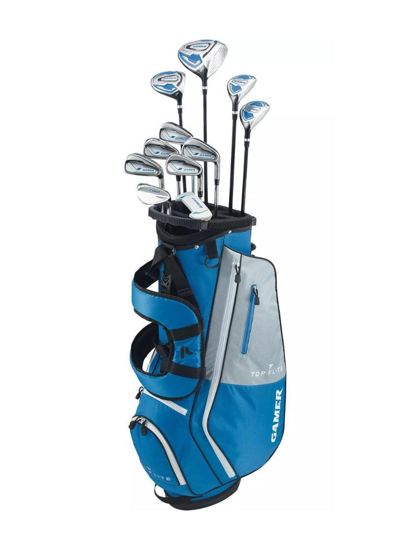 Top Flite Junior Golf Clubs | Best Selection