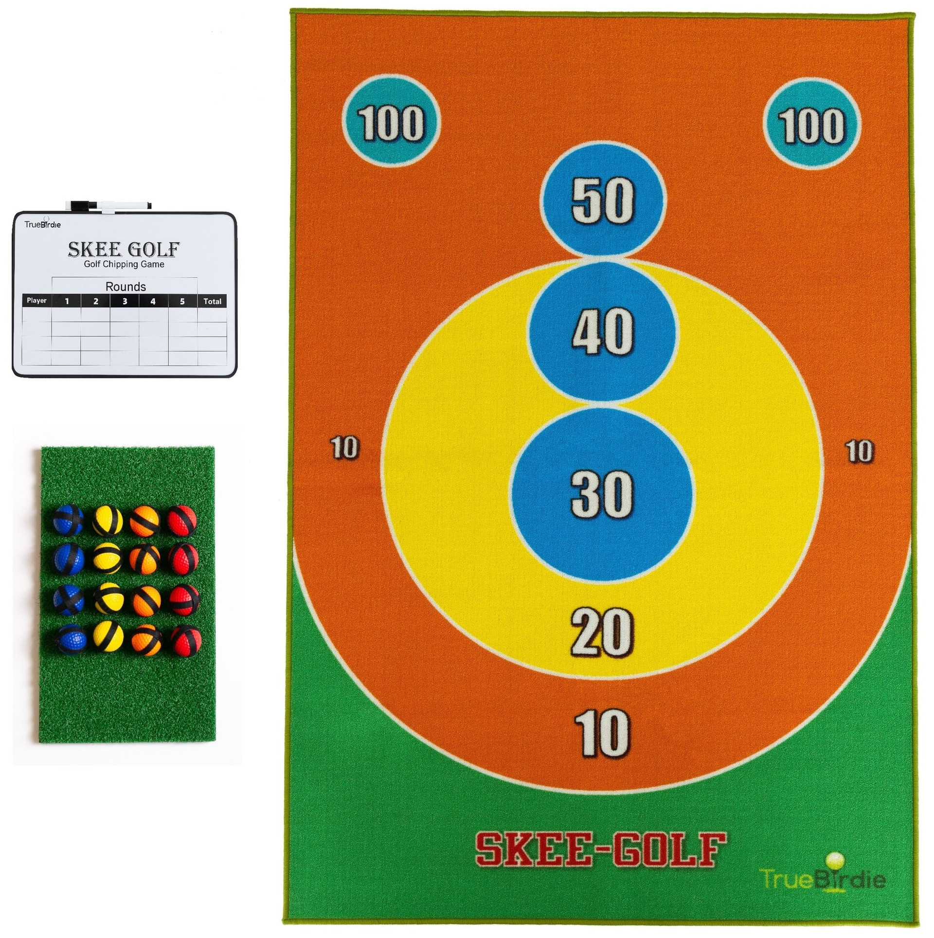 Velcro Golf Games | Best Selection Guarantee