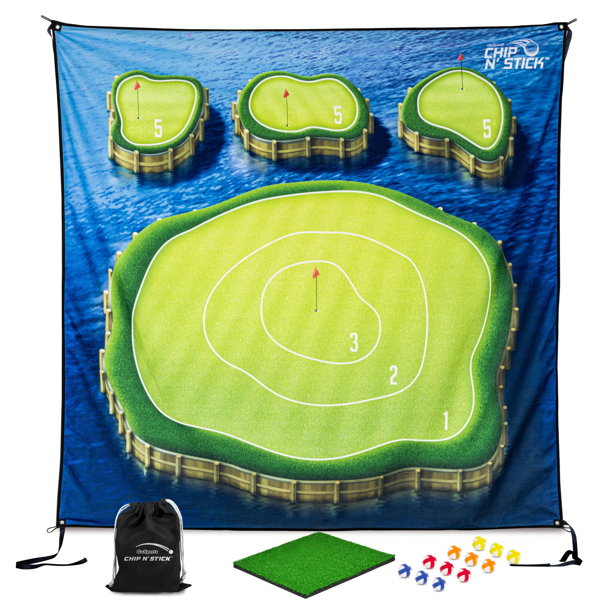 Velcro Golf Games | Best Selection Guarantee