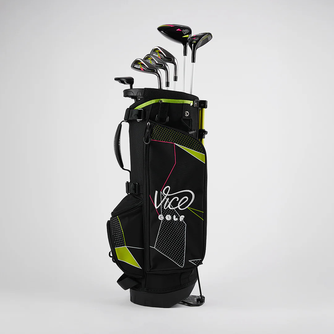 Vice Junior Golf Clubs
