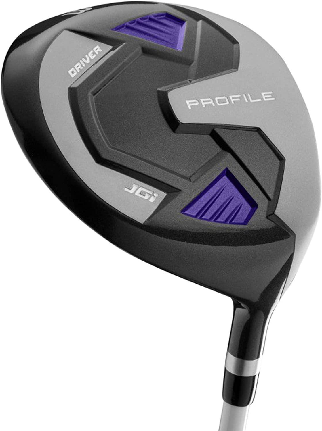 Wilson Junior Golf Clubs | Best Selection Online