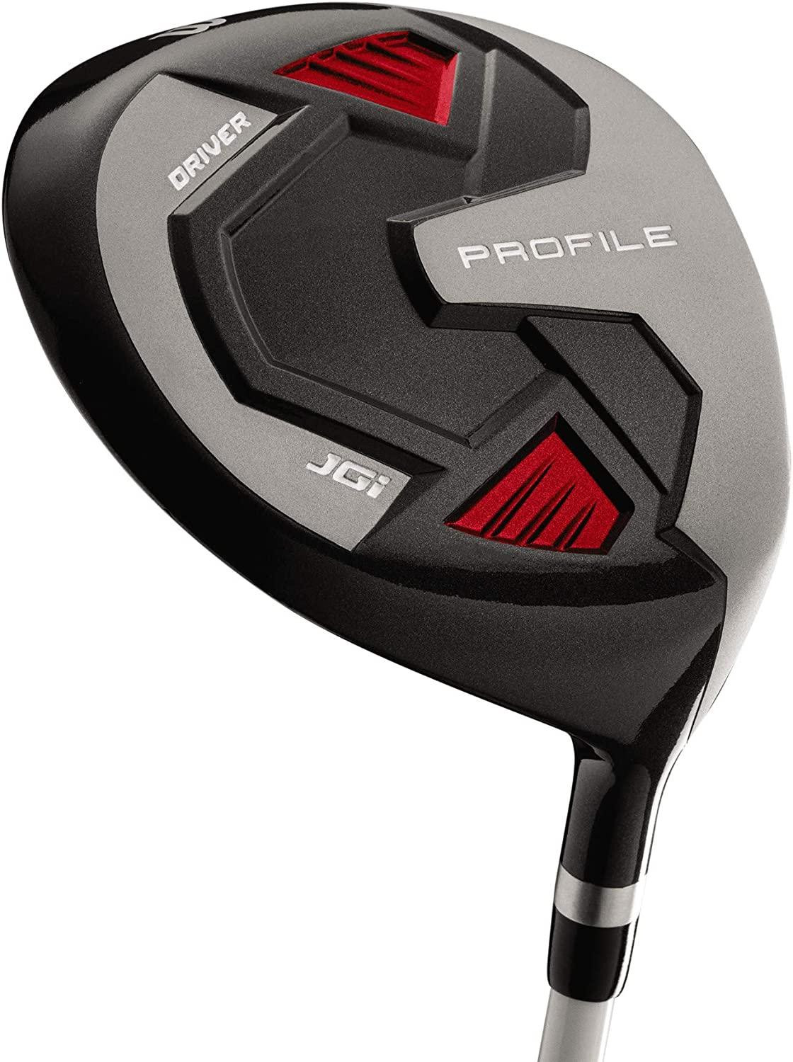 Wilson Junior Golf Clubs | Best Selection Online