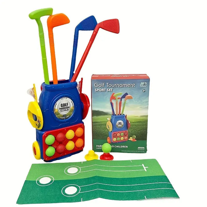 Plastic Golf Sets | Best Selection Online