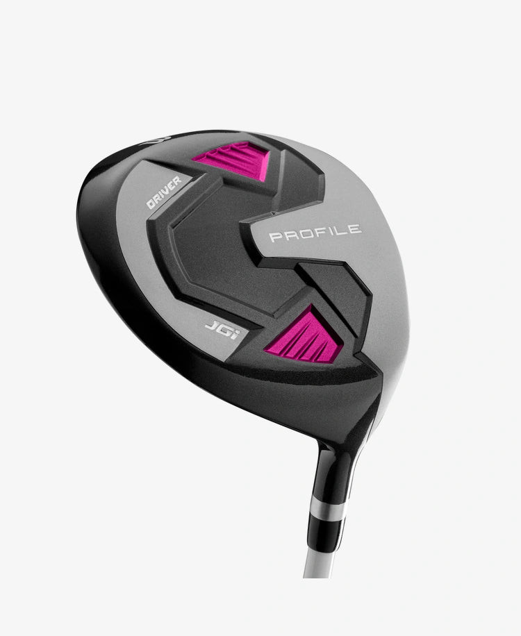 Wilson Junior Golf Clubs | Best Selection Online