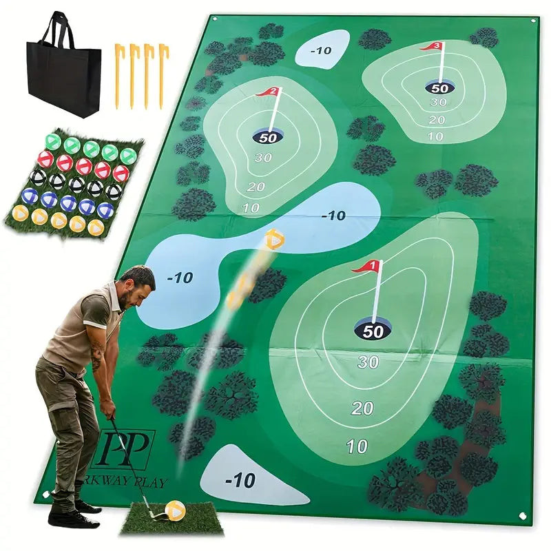 Velcro Golf Games | Best Selection Guarantee