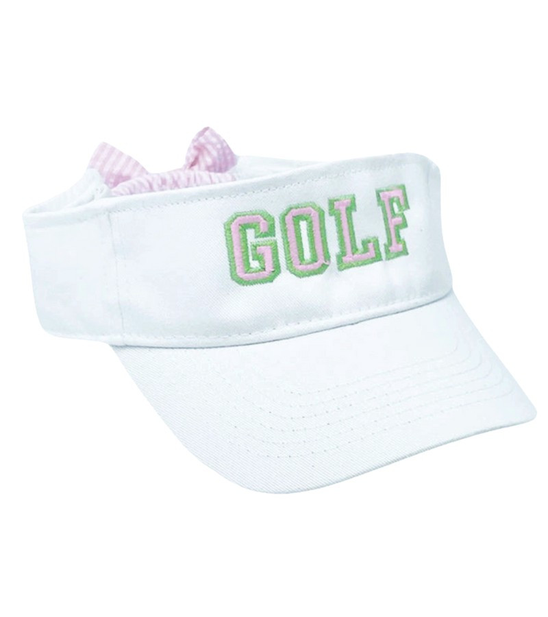 Kids Golf Hats & Visors | Best Selection Online