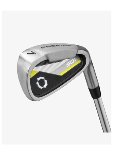 Wilson Profile Driver for Ages 13-16 (kids 63-68" tall)