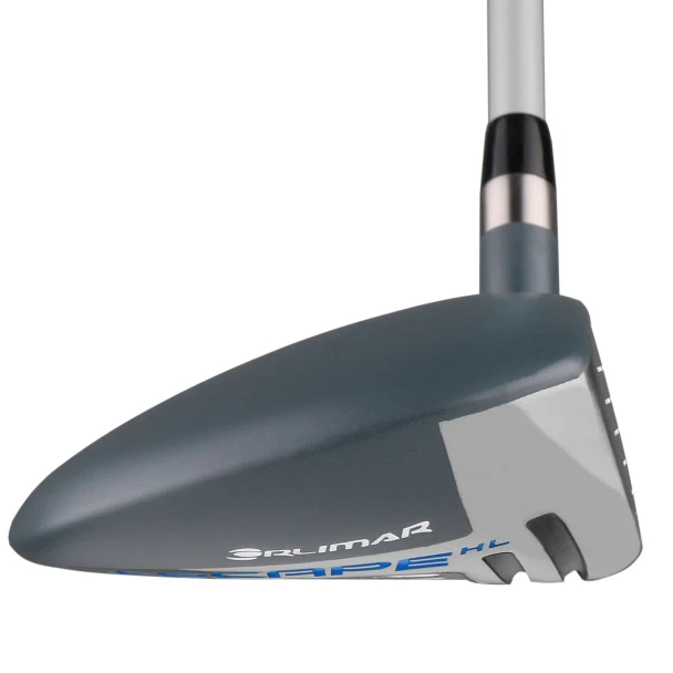 Orlimar Escape HL Fairway Woods (kids 60-70" tall)
