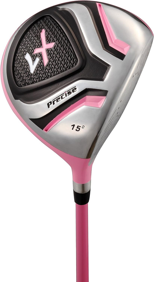 Girls Golf Clubs and Sets | Best Selection
