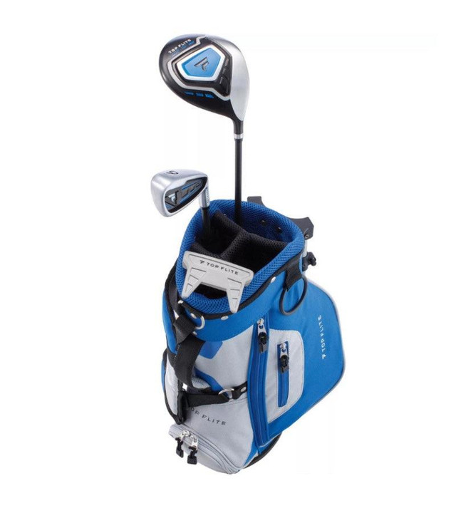 Top Flite Junior Golf Clubs | Best Selection