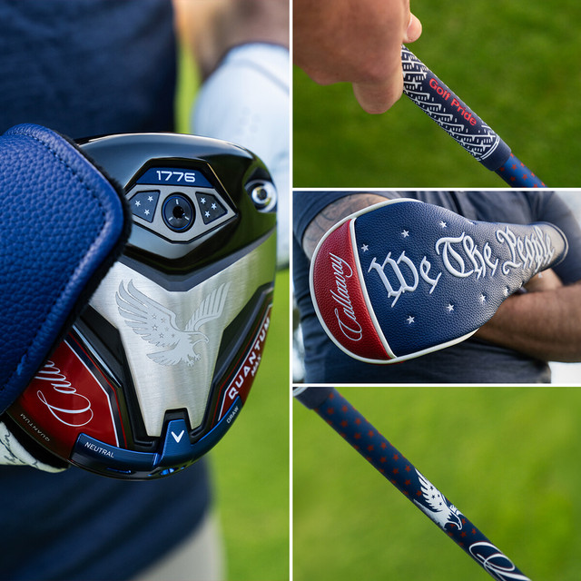 Callaway Junior Golf Clubs | Best Selection Online
