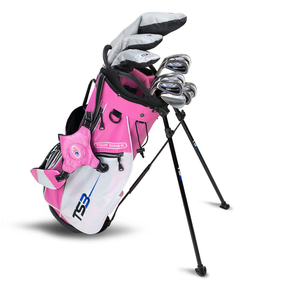 USKids Golf Clubs | Best Selection Online