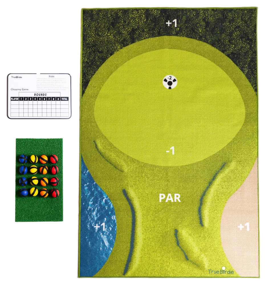 Velcro Golf Games | Best Selection Guarantee