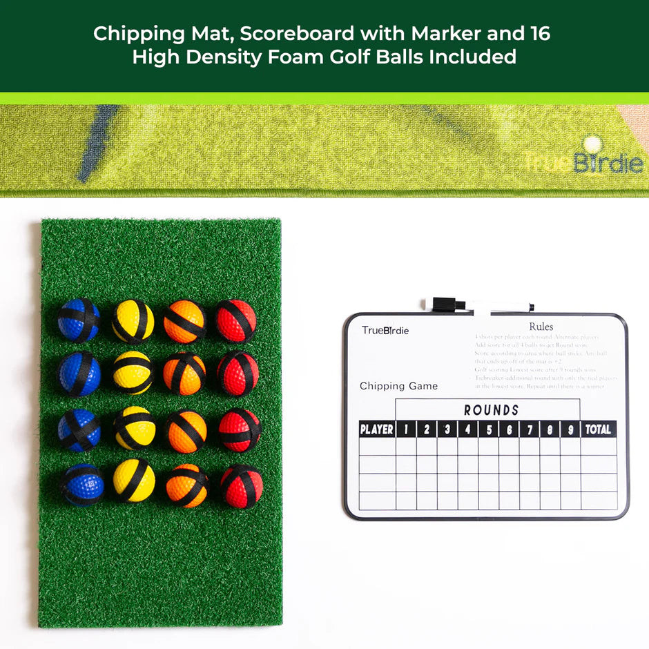 Velcro Golf Games | Best Selection Guarantee