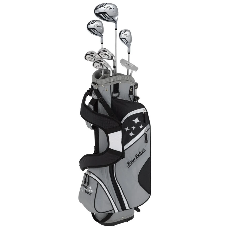 Girls Golf Clubs and Sets | Best Selection