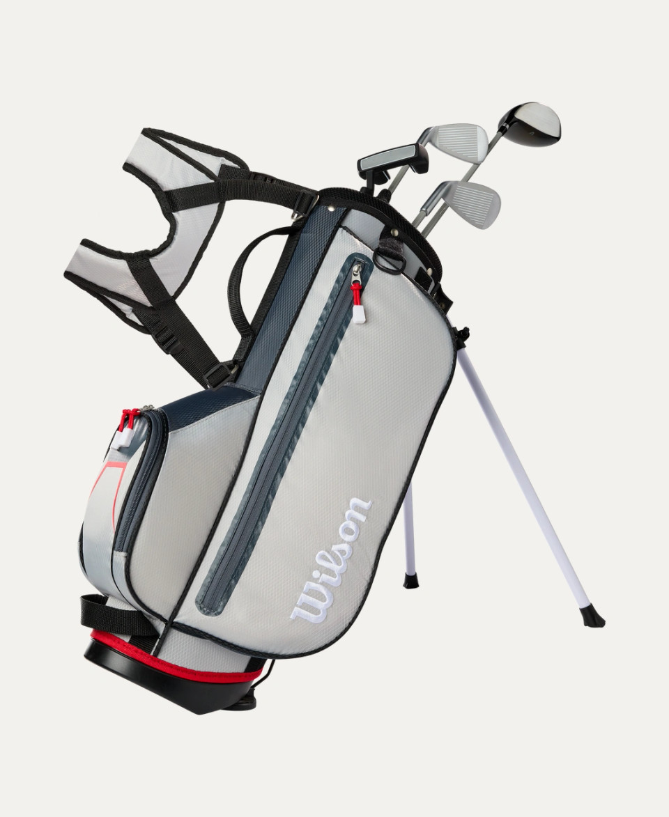 Wilson Junior Golf Clubs | Best Selection Online
