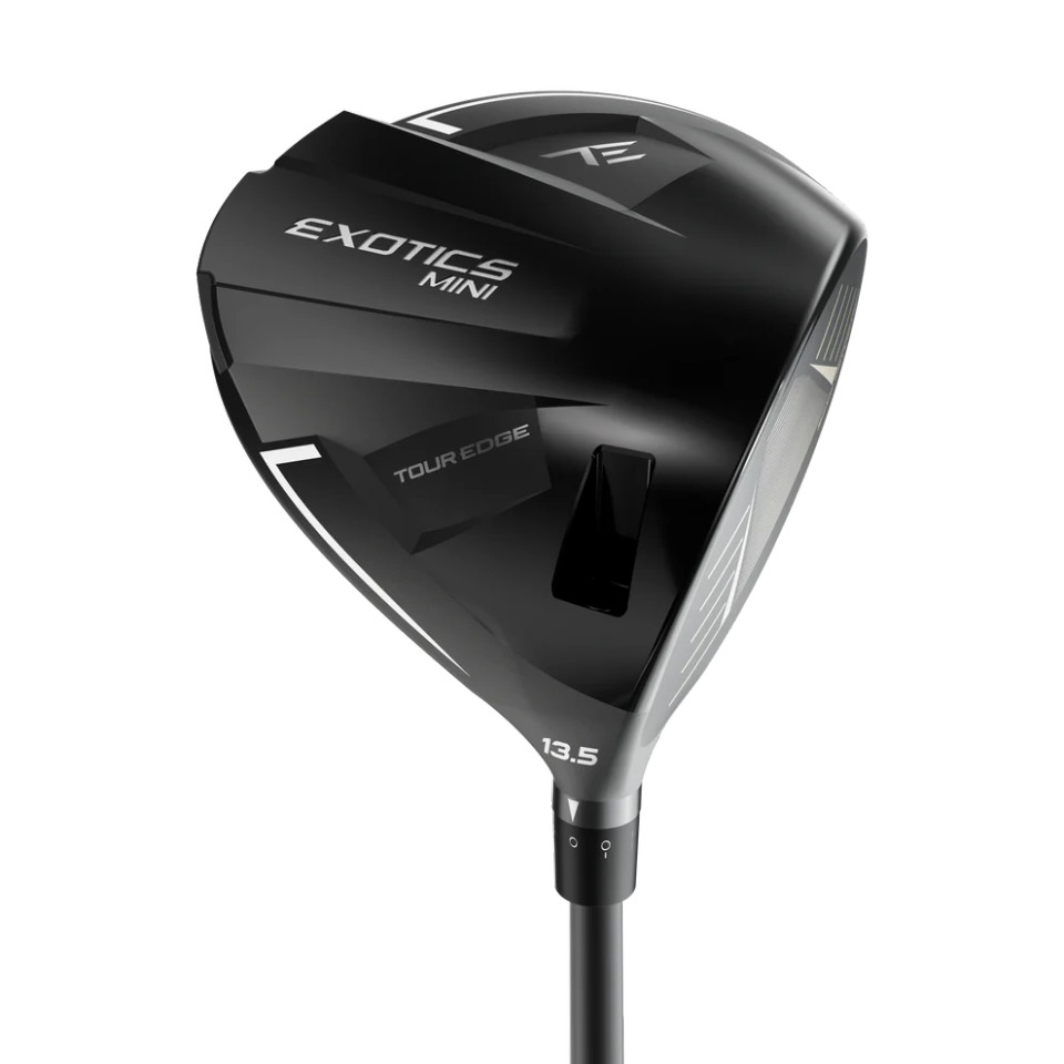Tour Edge Exotics Teen Mini Driver