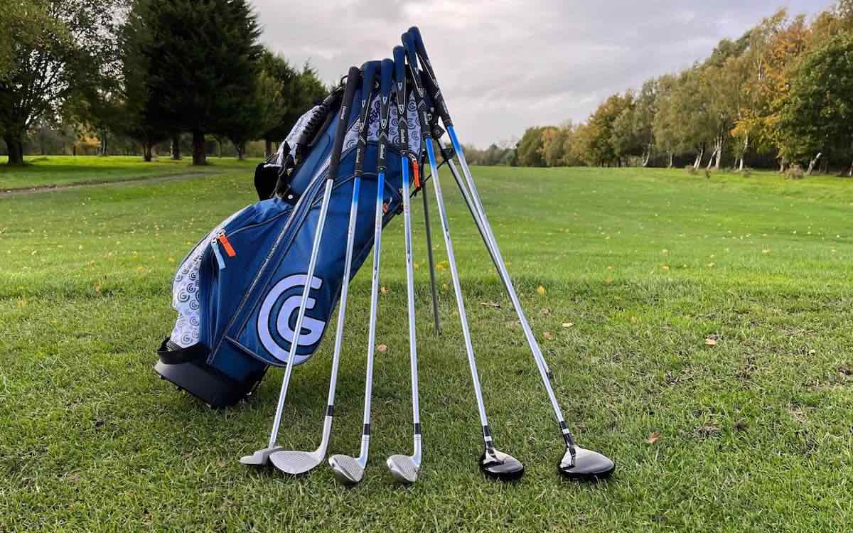 How to Choose the Right Junior Golf Set - All Kids Golf Clubs