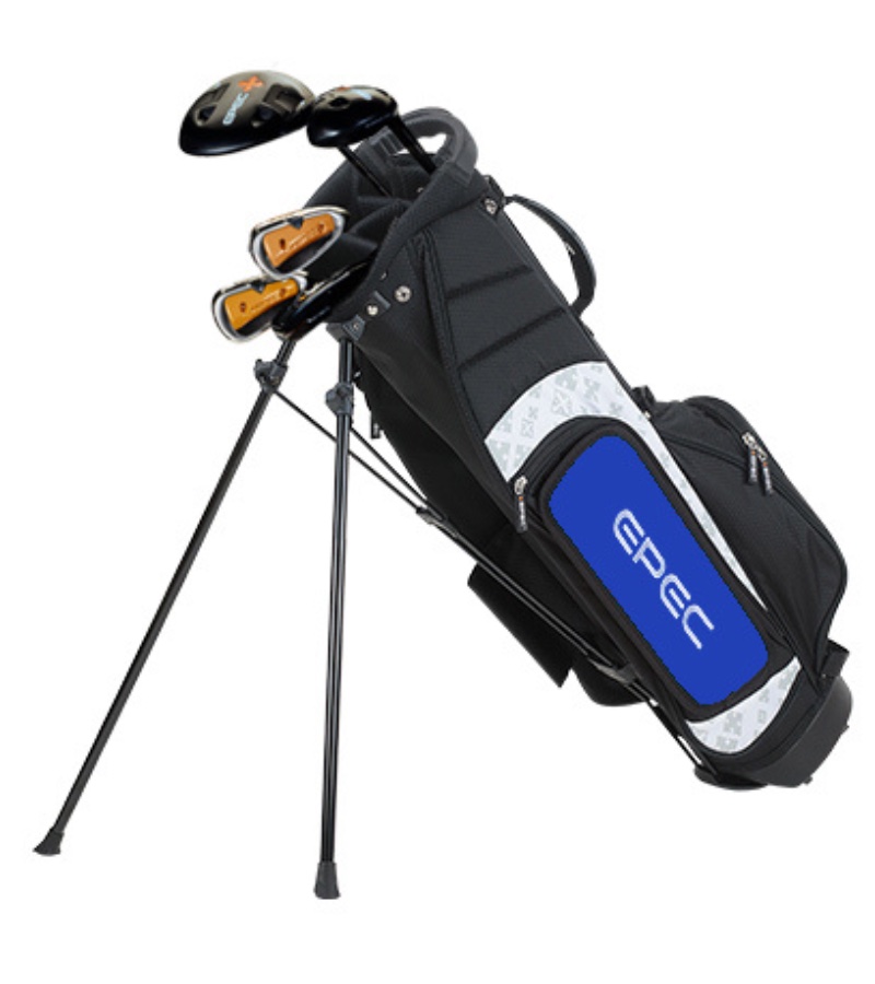 The Guide To Selecting Epec Junior Golf Clubs - All Kids Golf Clubs