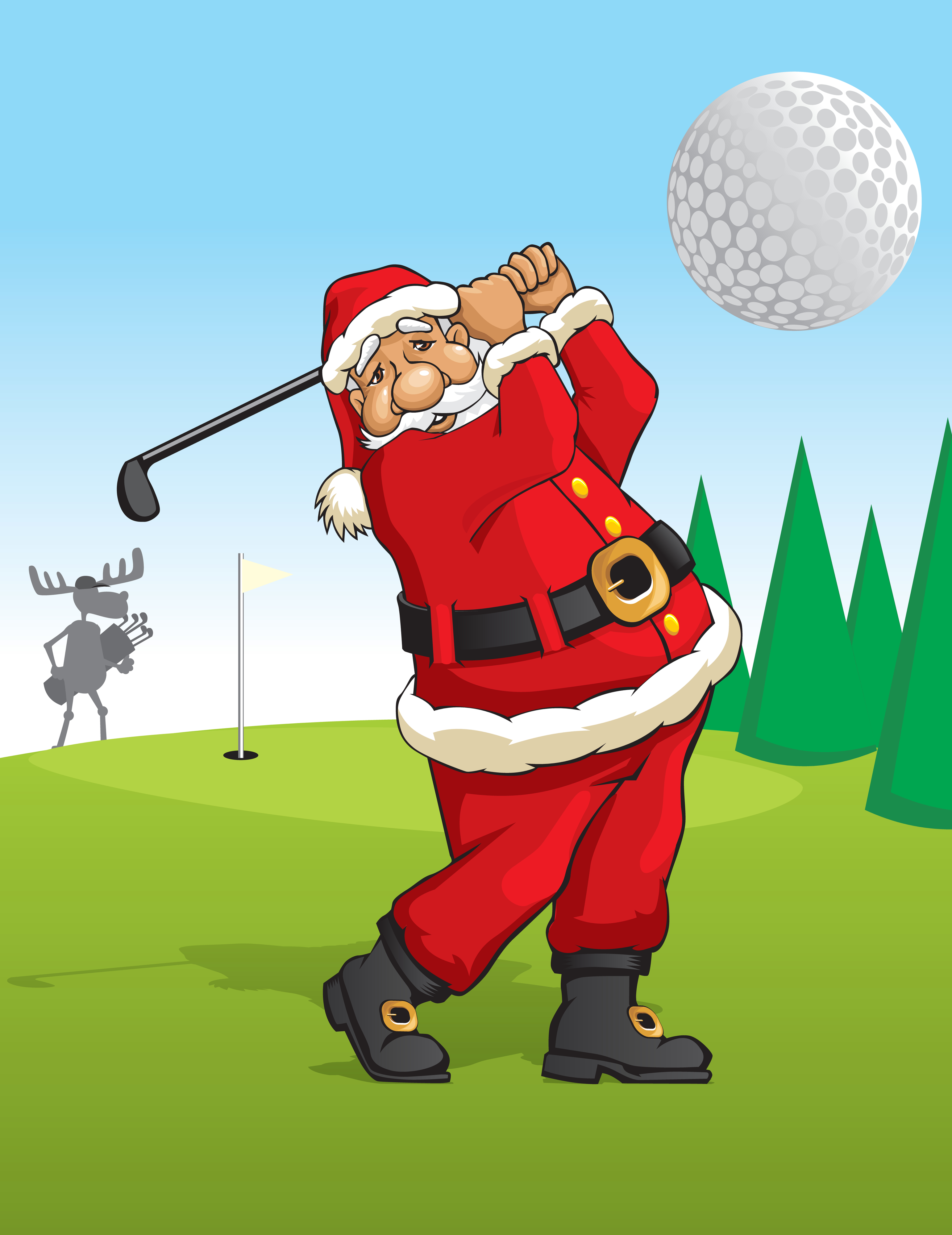 Swinging into Joy: The Ultimate Kids Golf Club Holiday Gift Guide - All ...