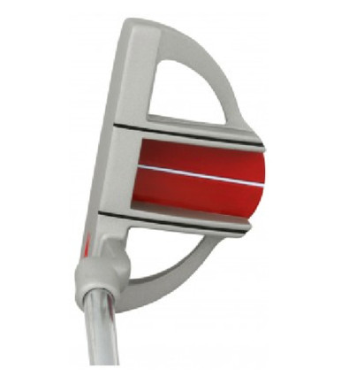 Red Zone Junior Putter for Ages 5-7
