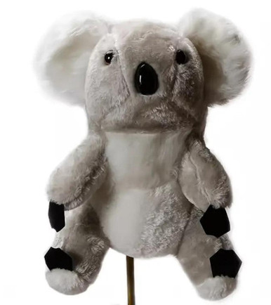 Koala Plush Driver Headcover
