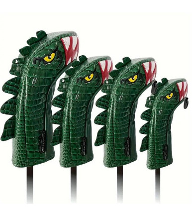 Dinosaur Golf Headcovers