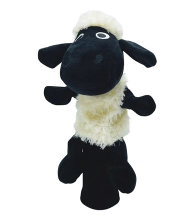 Sheep Junior Golf Headcover