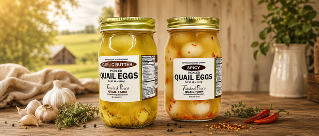 The Pickled Store | pickledstore.com