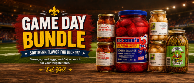 The Pickled Store | pickledstore.com
