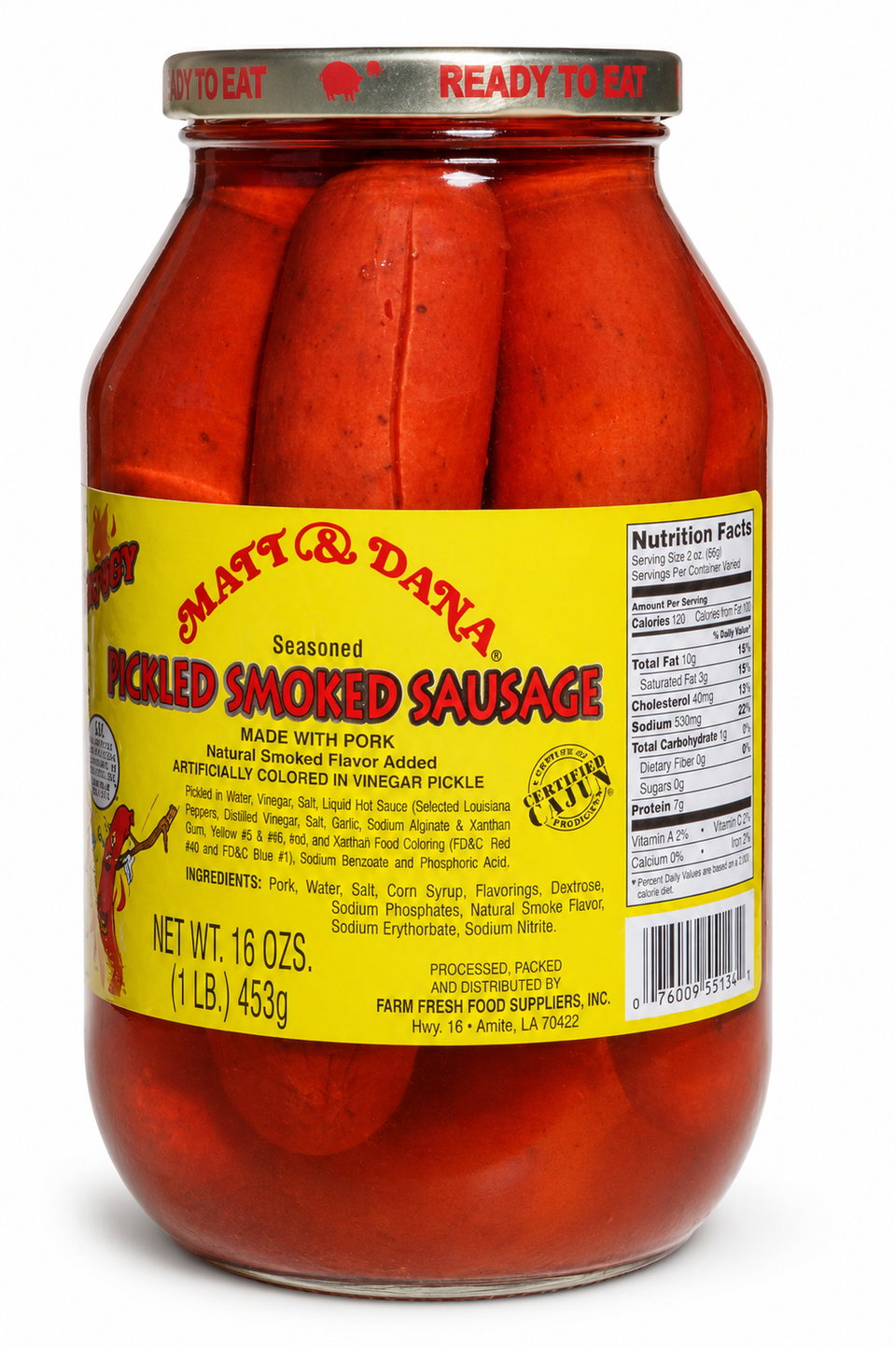 The Pickled Store | pickledstore.com
