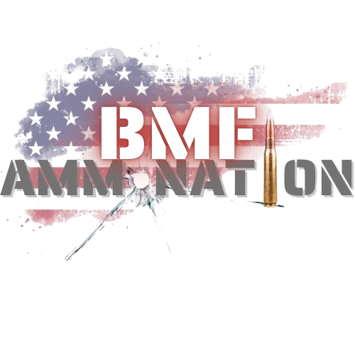 40 S&W, 45 ACP - BMF Ammo