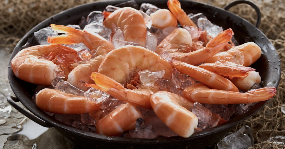 Why Shrimp Is Perfect for Lent - Texas Gold Shrimp