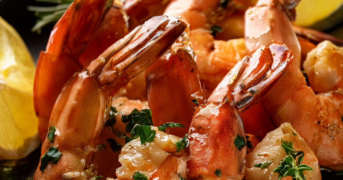 Choosing the Perfect Shrimp for Every Recipe - Texas Gold Shrimp