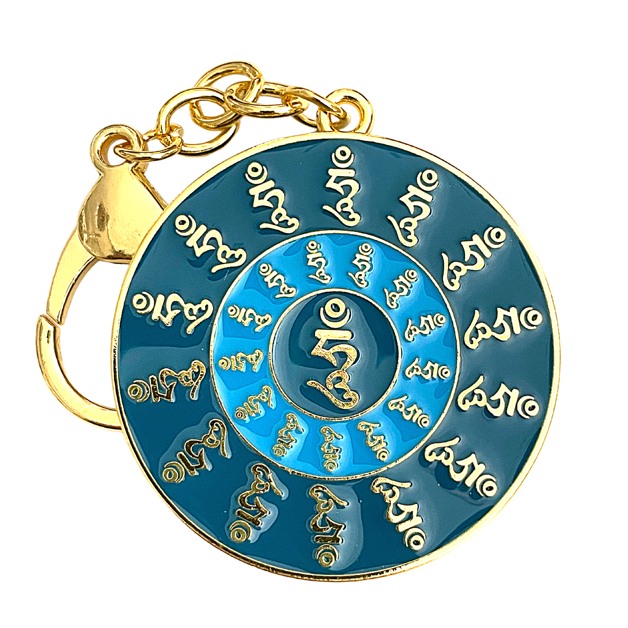 Amulets for Protection