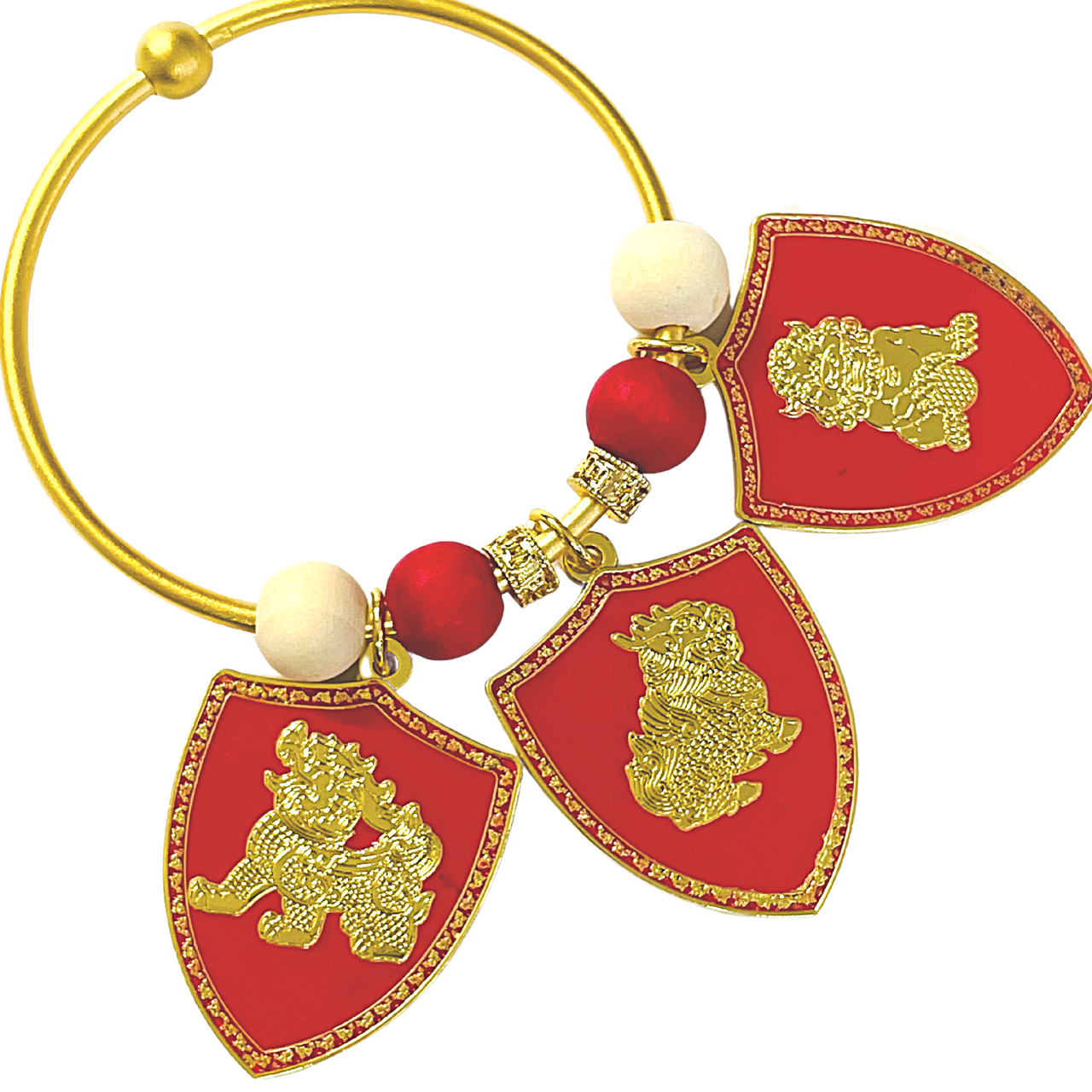 Feng Shui Three Killings