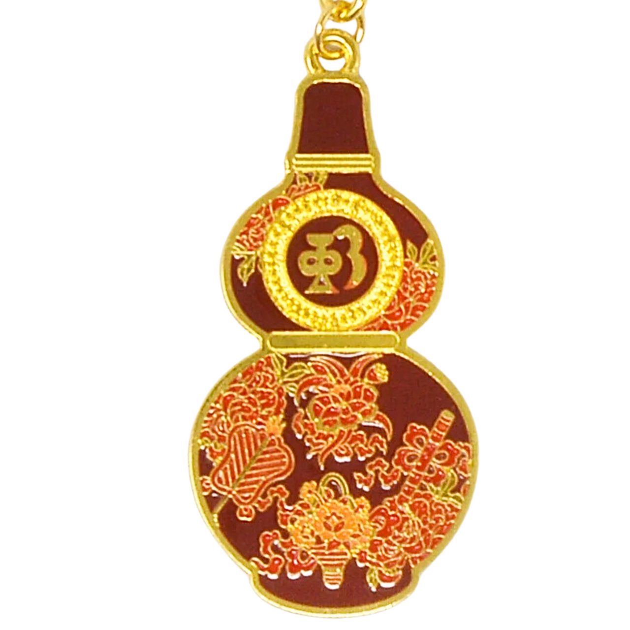 Feng Shui Wu Lou gourd