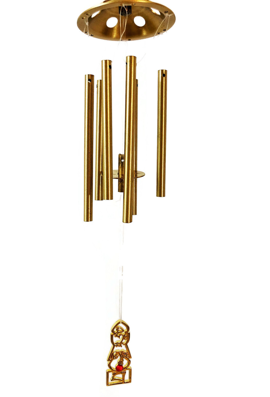 5 Element Pagoda Chime
