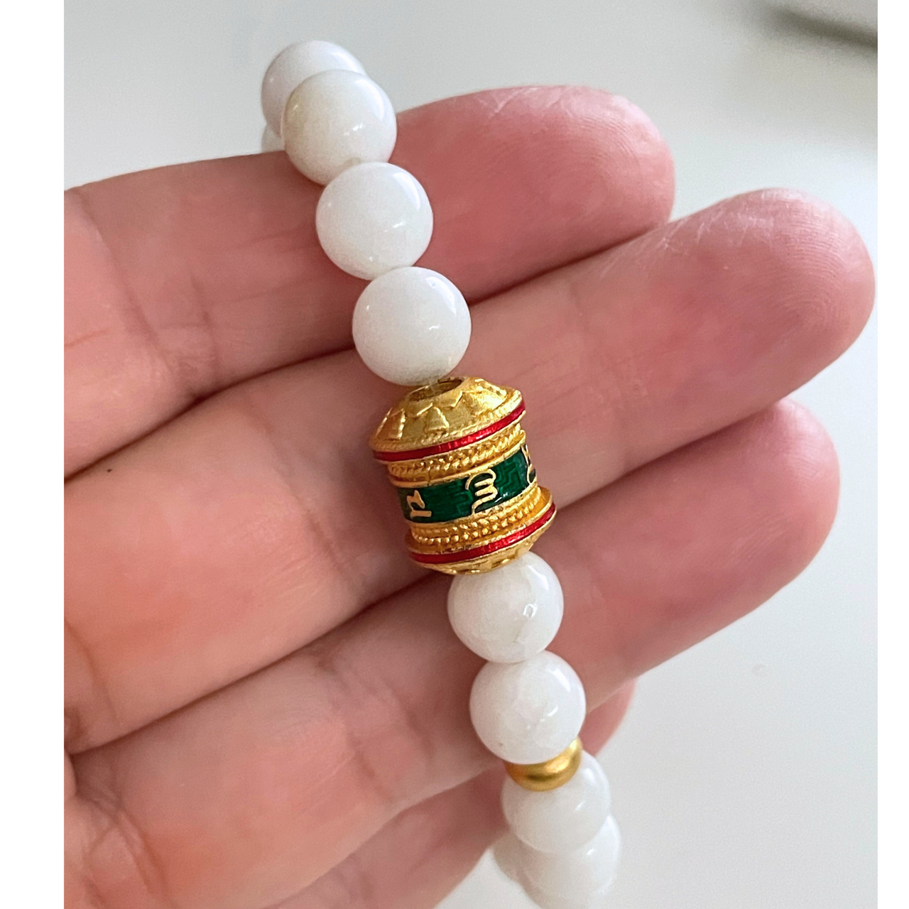 Six Words Bracelet - Unique Feng Shui™