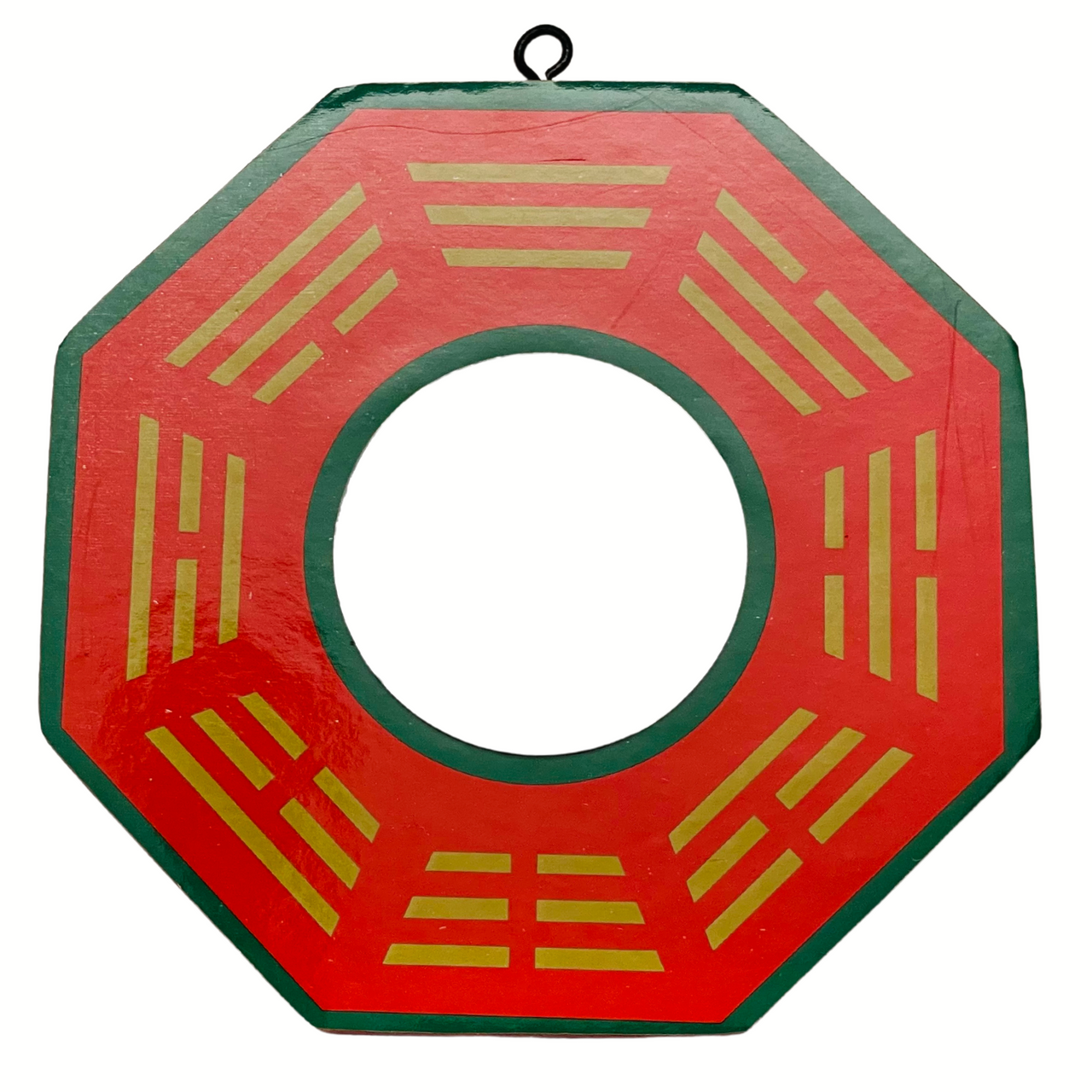 Bagua Mirror