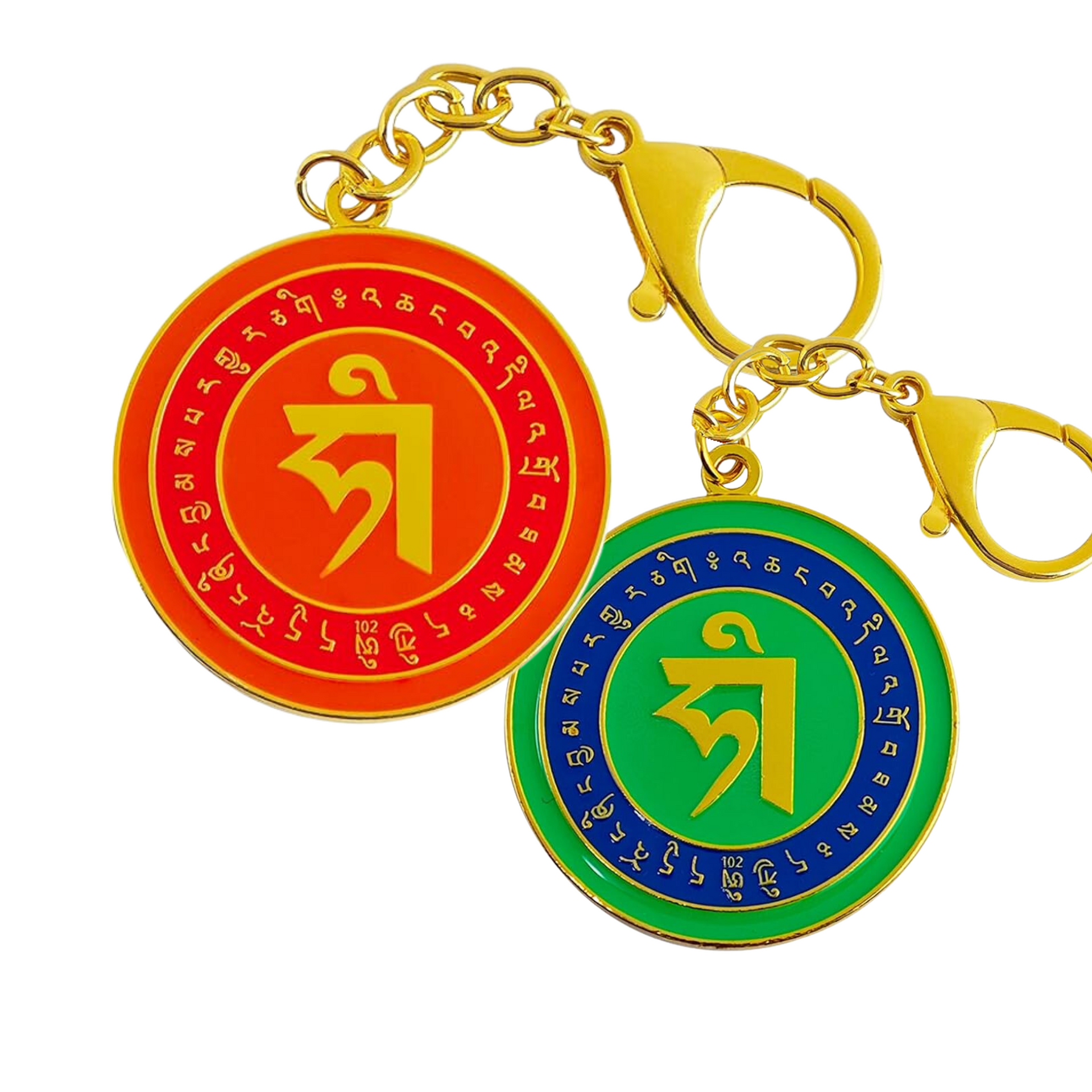 Feng Shui Amulet For Rapport, Likability & Networking Luck