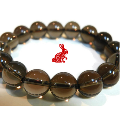 FENG SHUI JEWELRY - BIRTHSTONE by ZODIAC ELEMENT - RABBIT - FIRE RABBIT ...