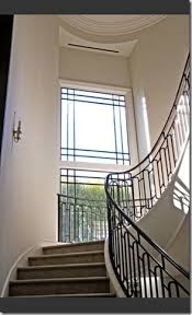 Windows on stairways Cure - Unique Feng Shui™