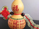 Feng Shui Wu Lou gourd