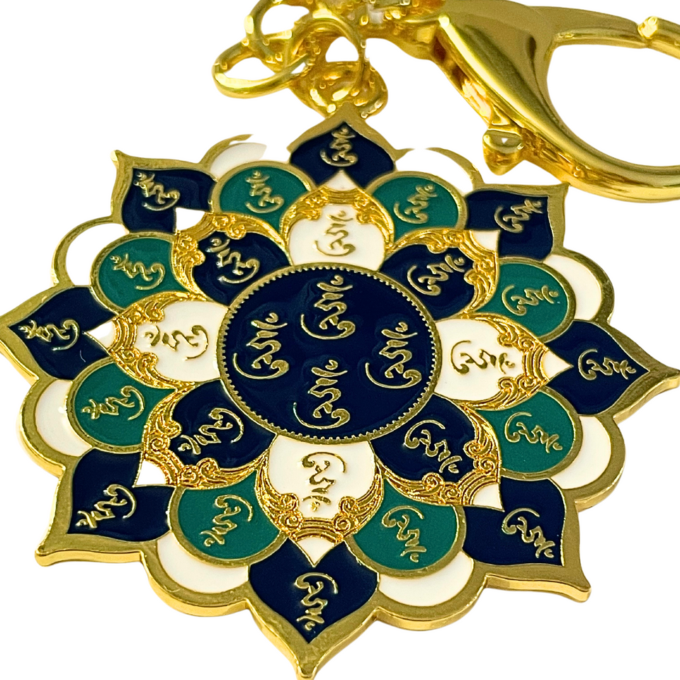 Feng Shui Protection Amulets & Talismans | Unique Feng Shui